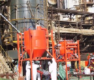 Turnaround Safety Topics - www.thepetrosolutions.com