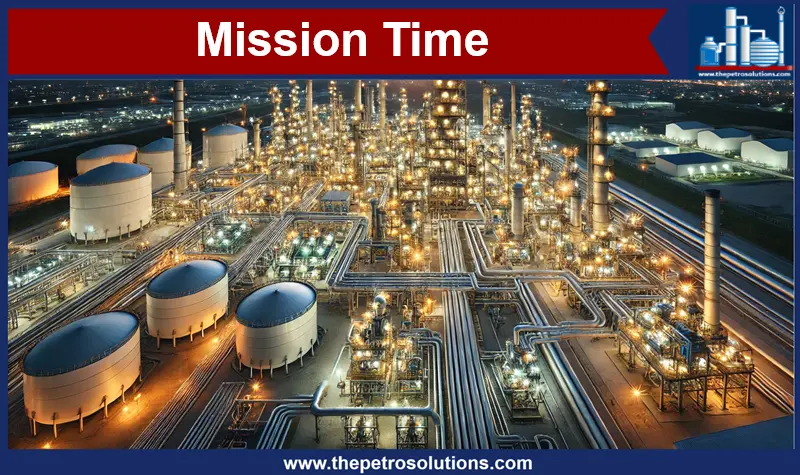 Mission Time in Functional Safety and Reliability Engineering - www ...