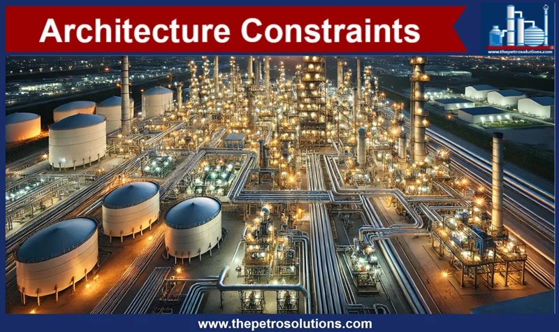 Architectural Constraints - www.thepetrosolutions.com